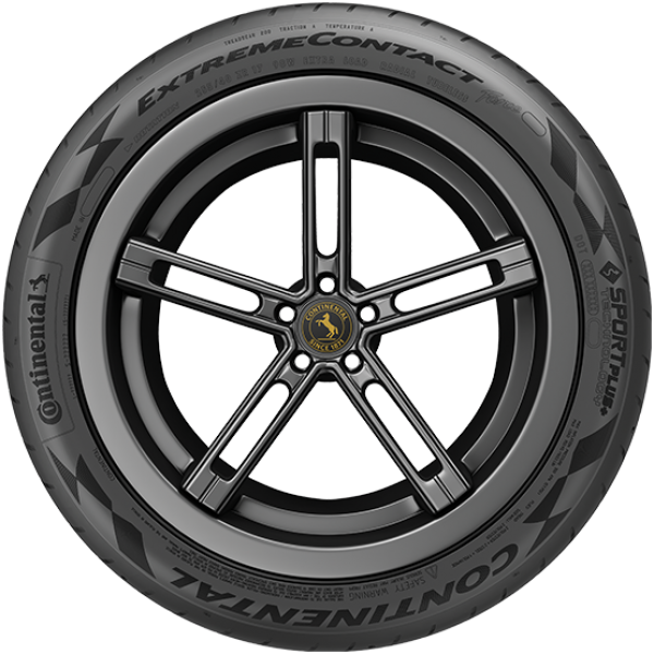 Continental ExtremeContact Force Tires | Ultimate Summer Continental ExtremeContact Force Tires | Ultimate Summer